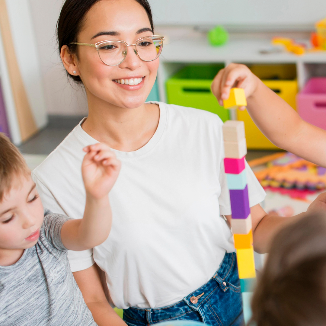 Graduação: Pedagogia - FAAG